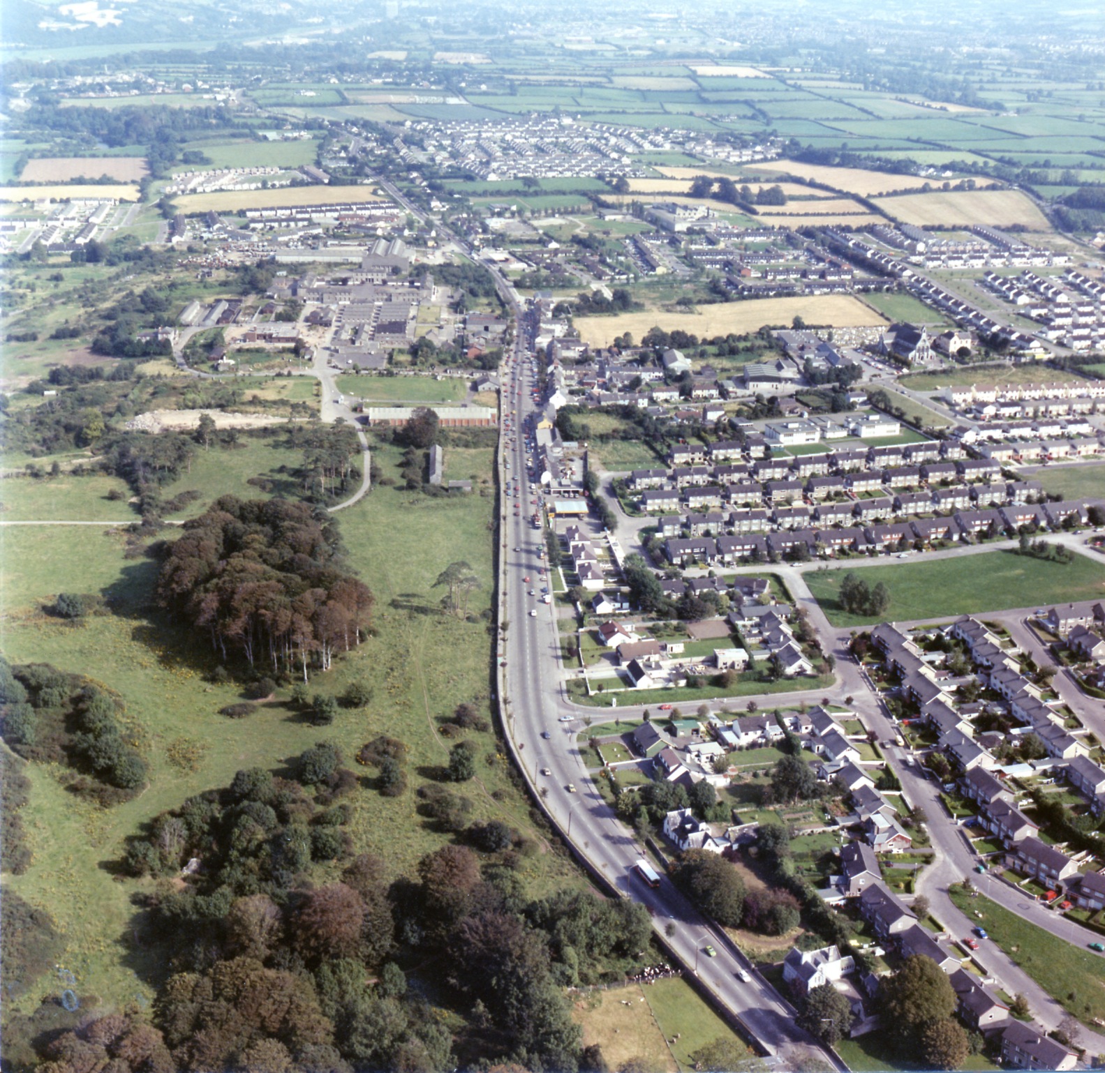 Gallery | Muskerry Local History Society