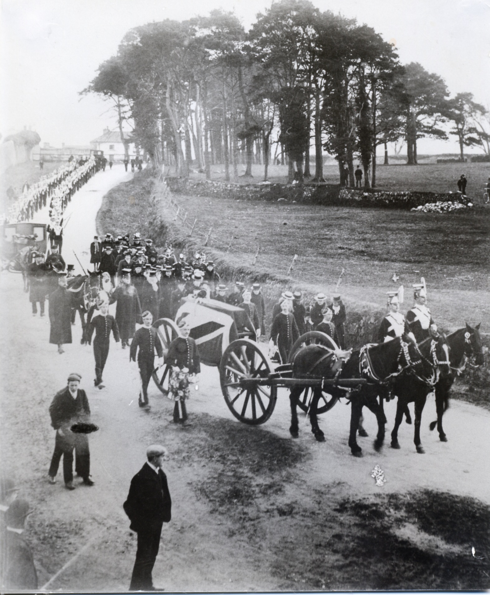 Gallery | Muskerry Local History Society