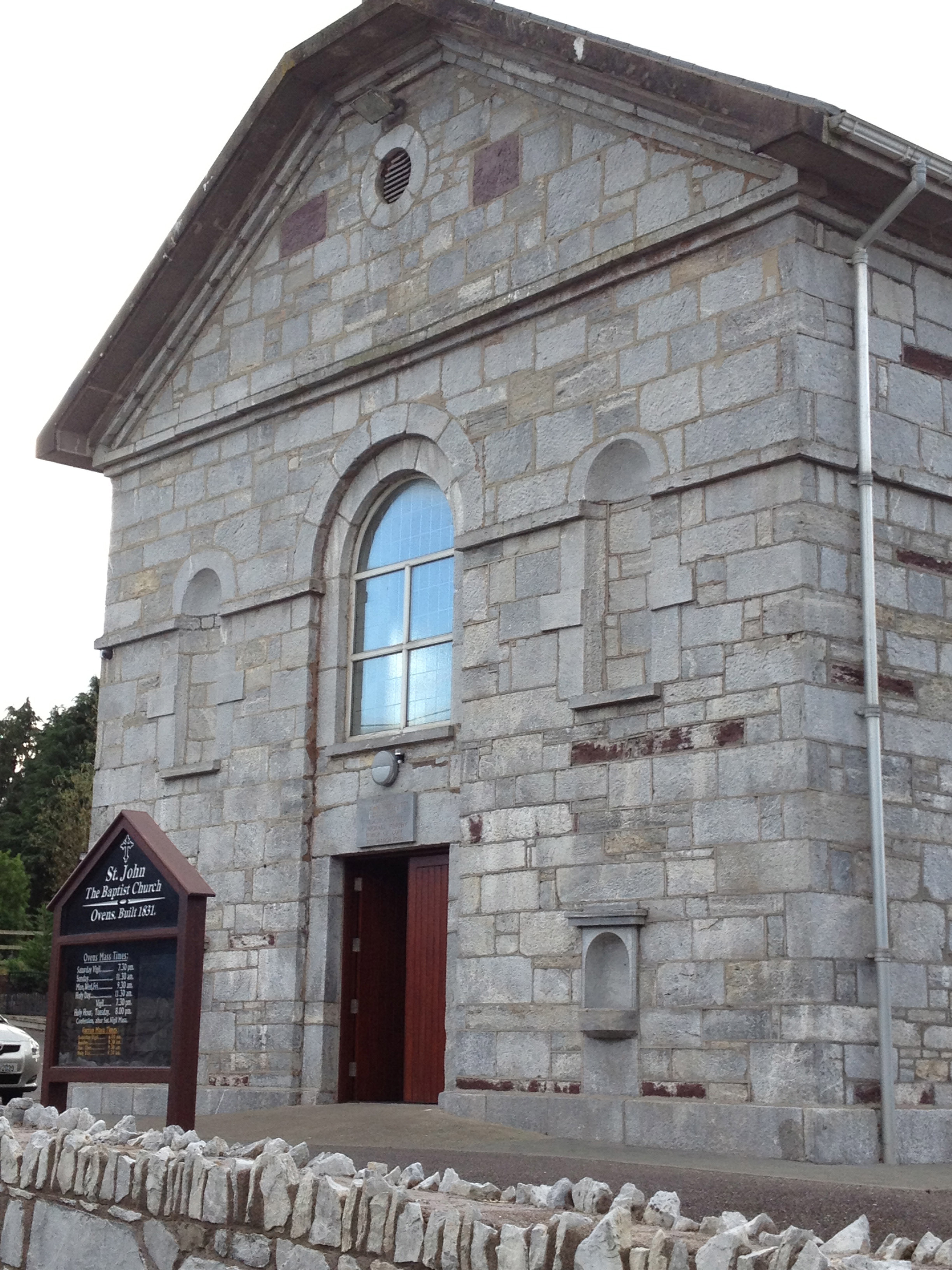 Gallery | Muskerry Local History Society