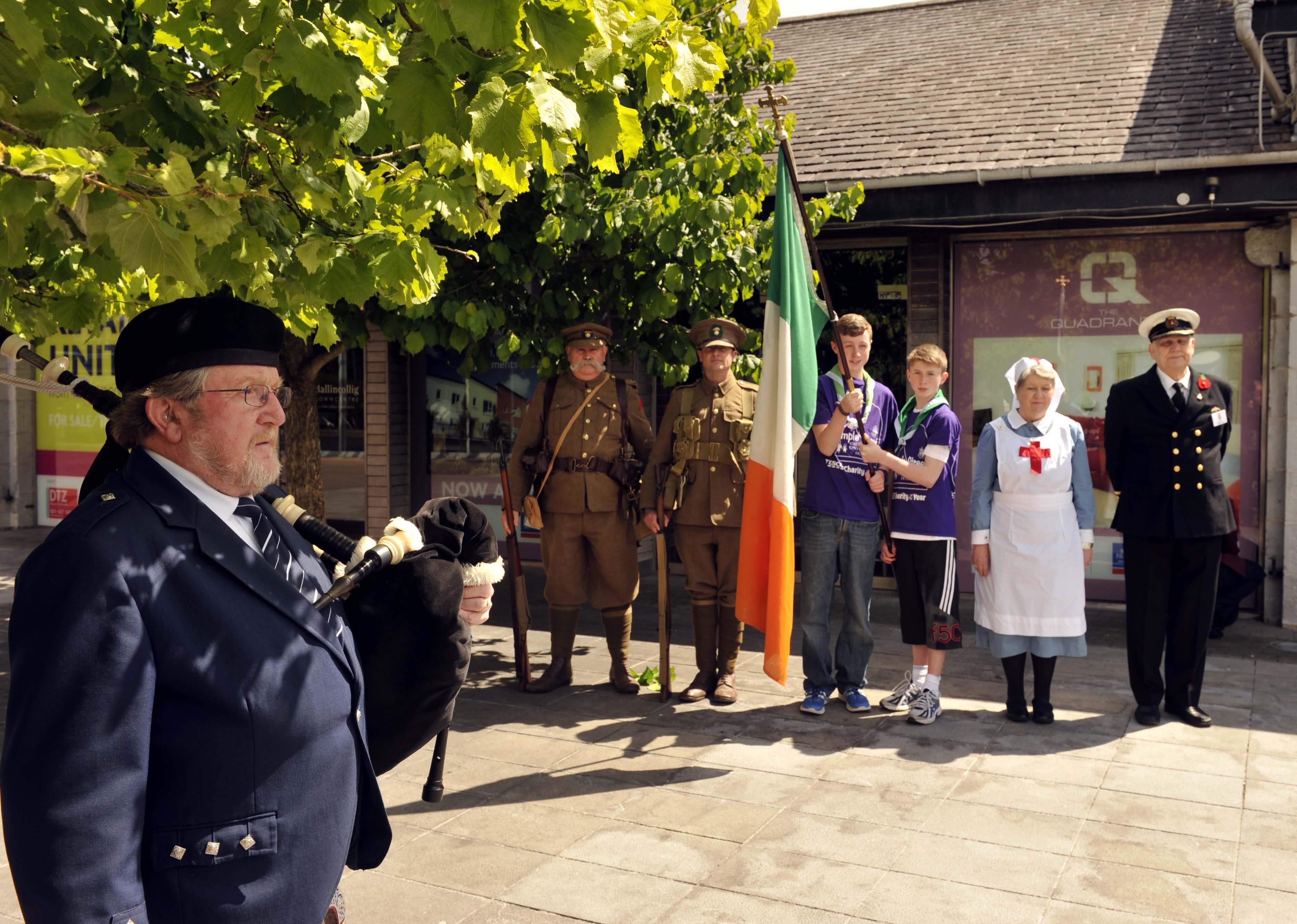 Gallery | Muskerry Local History Society